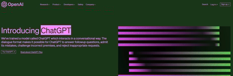 【情報】ChatGPT等の発展でAI映えの原稿時代に…？